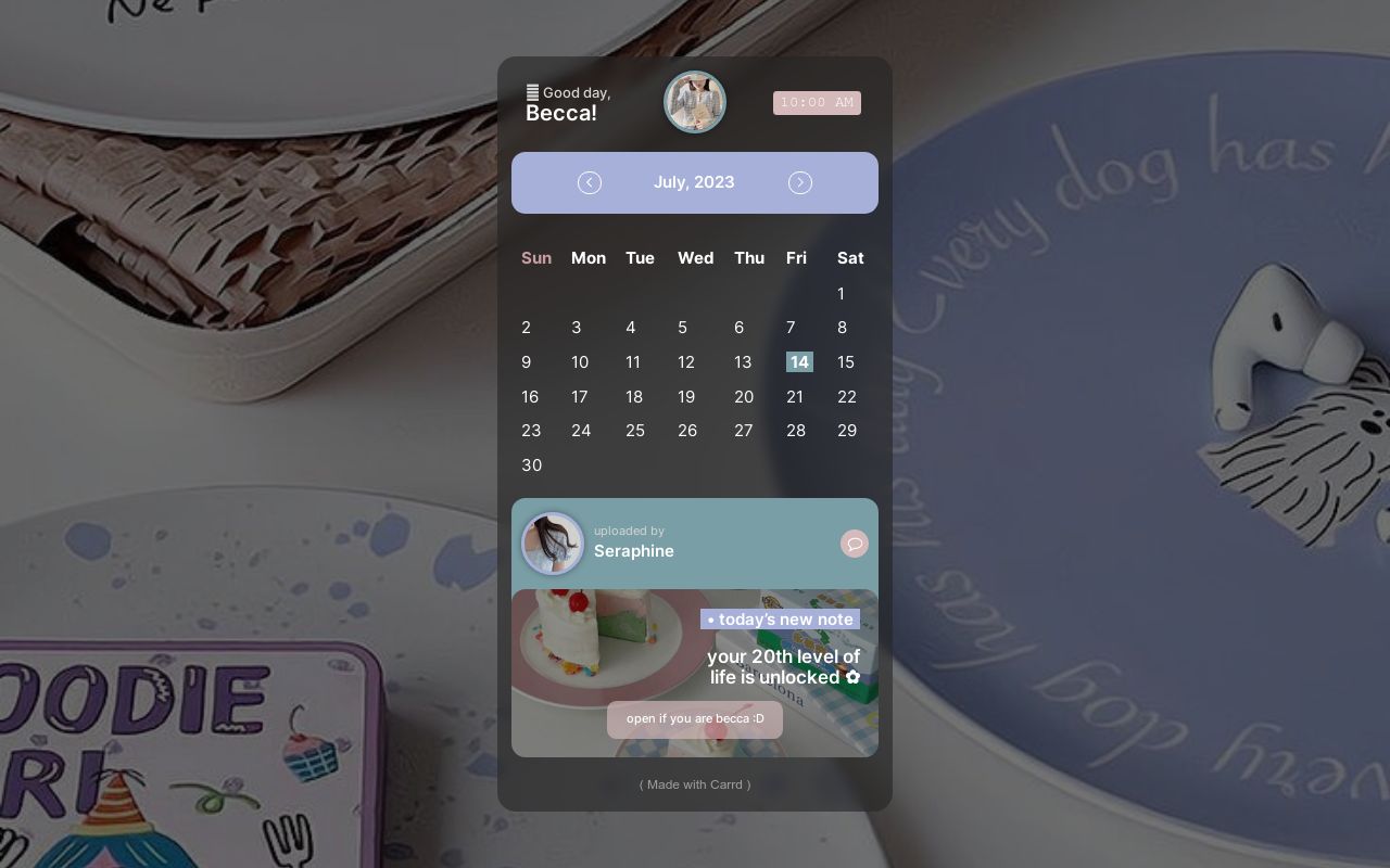 new level unlocked 🔓